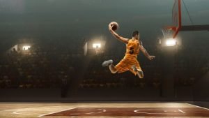 Advantages and Disadvantages of Playing Basketball - Unfold Stuffs