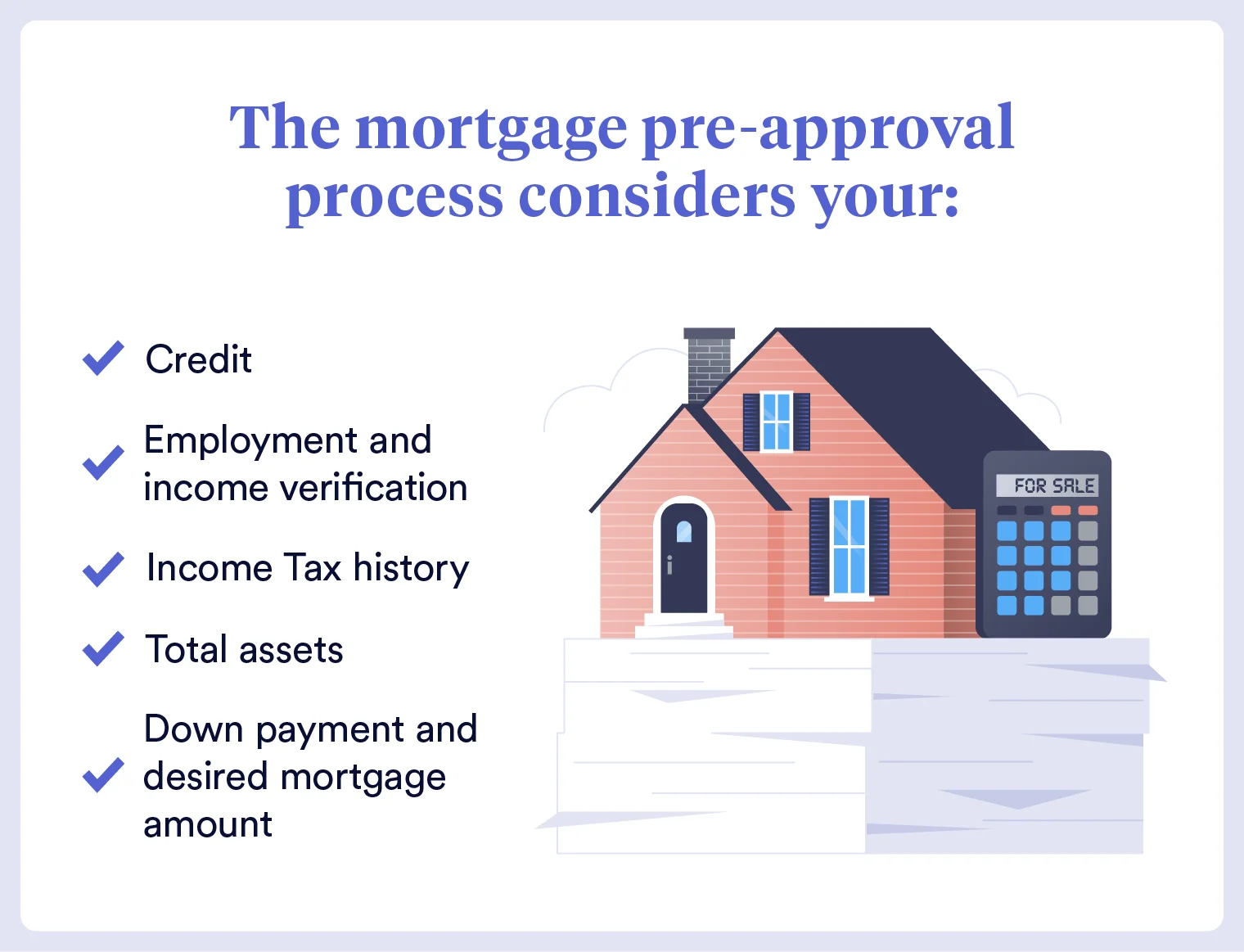How long does the mortgage approval process take