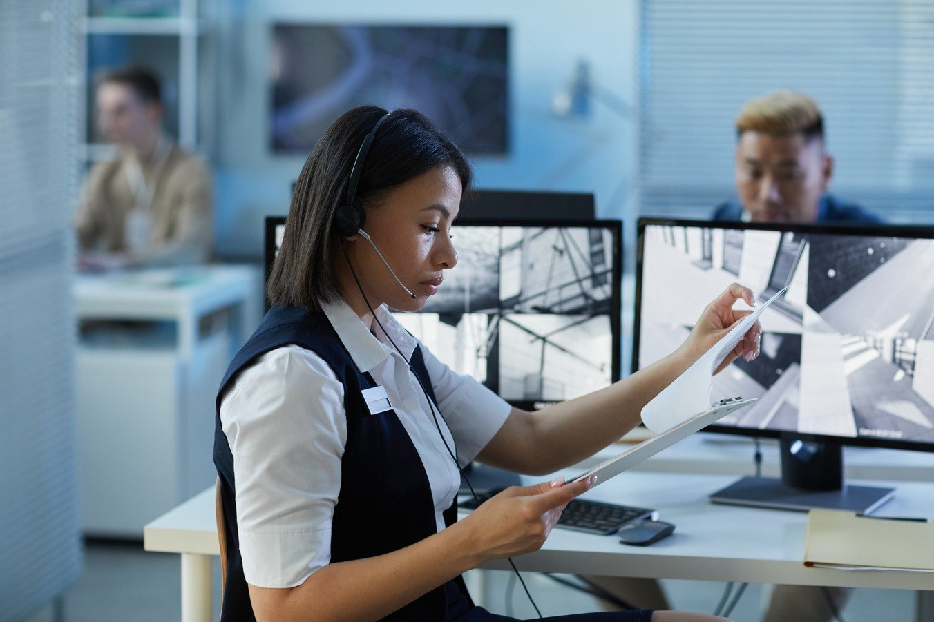 9 Information Security Top Practices to your business