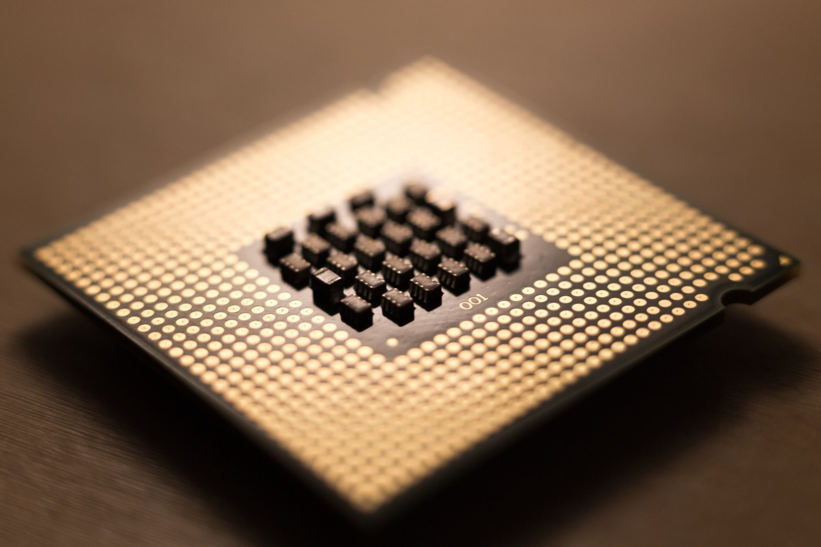 Raw Materials of Semiconductor Fabrication - Unfold Stuffs