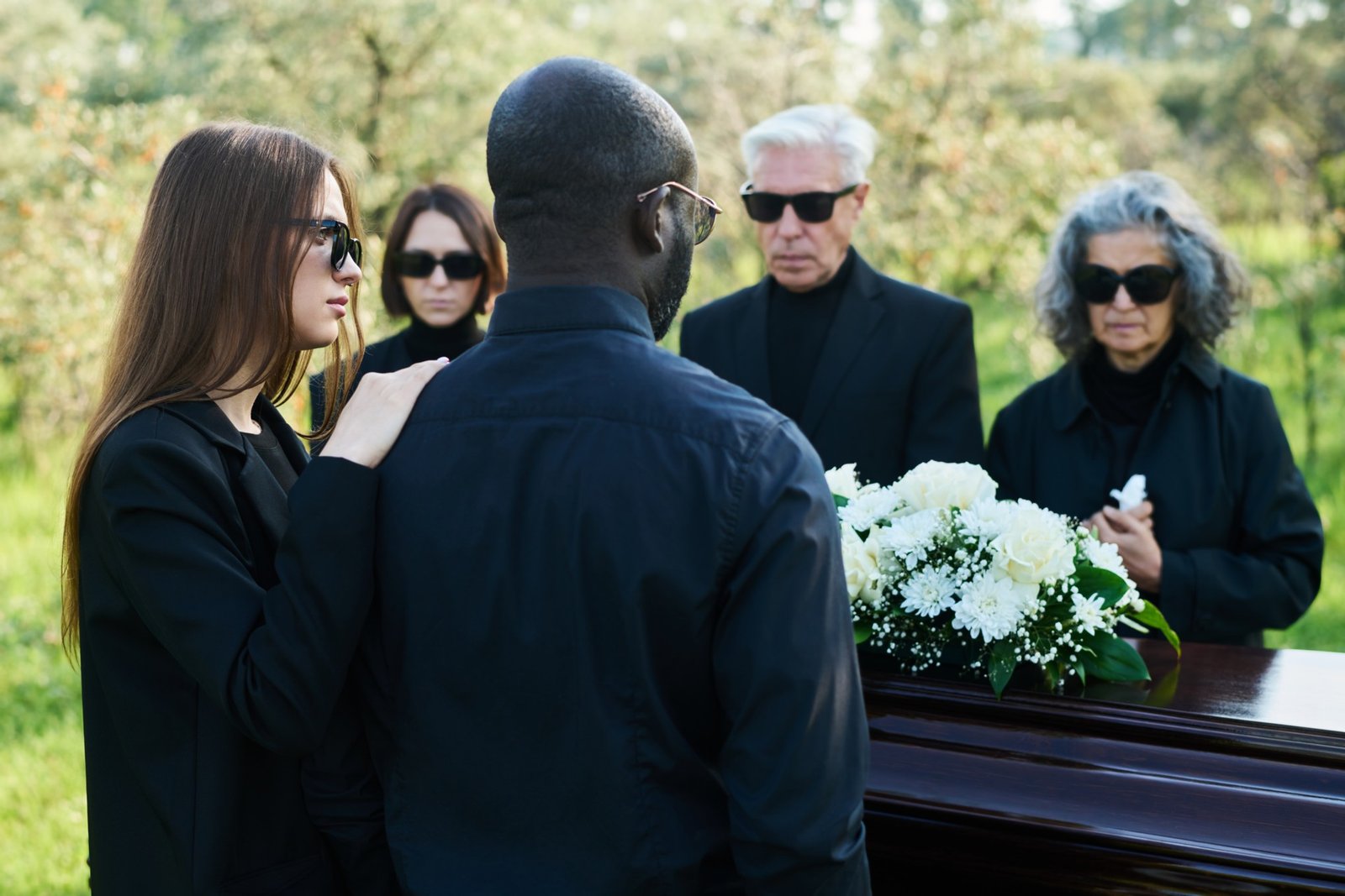 Choosing the Best Car for a Hearse