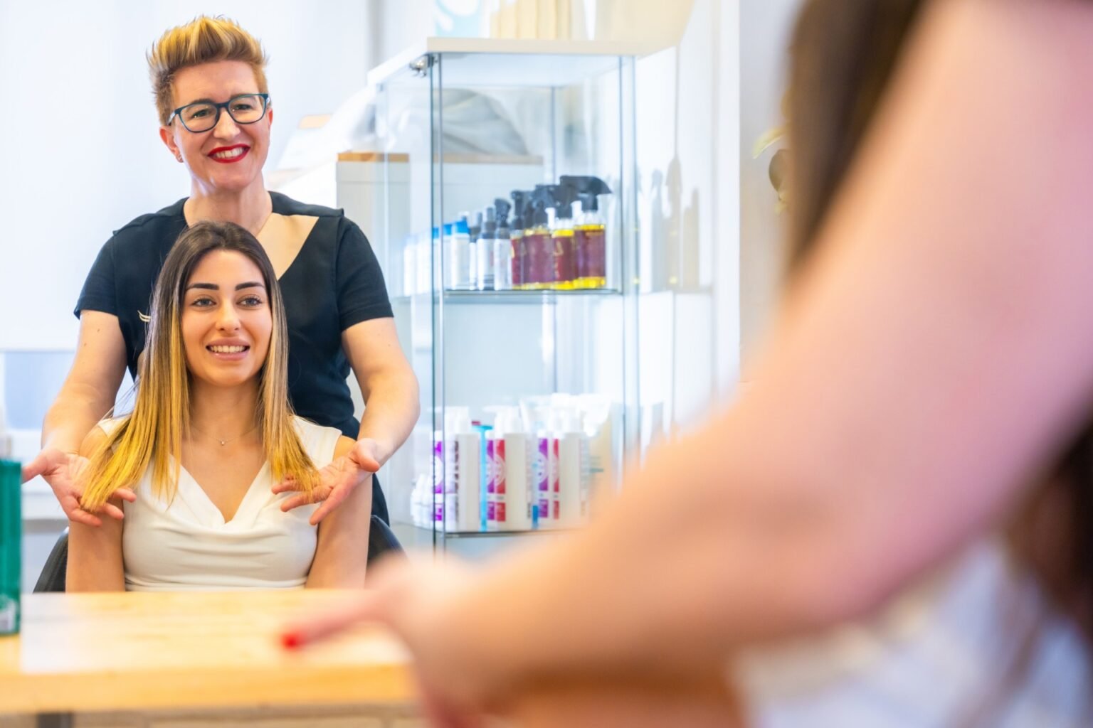 Common Challenges That Beauty Parlors Face